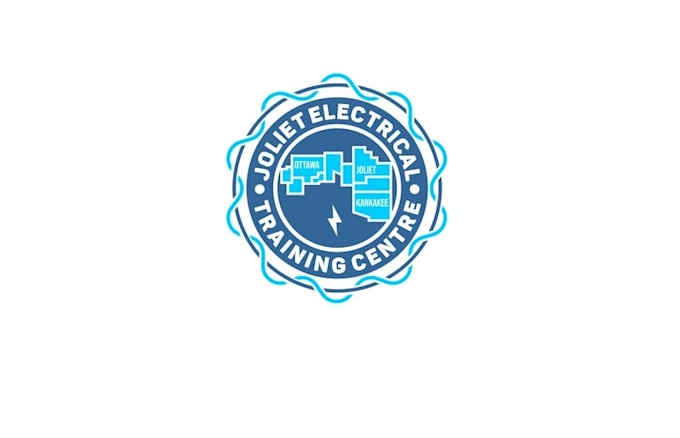 Design electrical training center logo by Justine_pacocha | Fiverr