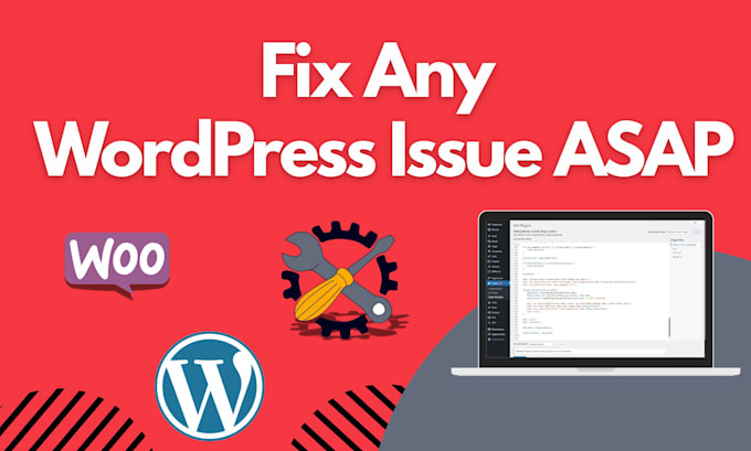 Fix wordpress issues or warning by Imtiazz4 | Fiverr