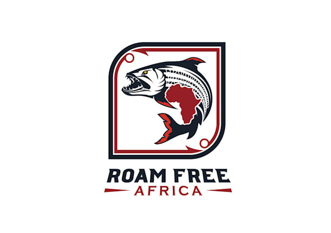 Make tiger fishing tour guide company logo by Chelsea_gowards | Fiverr