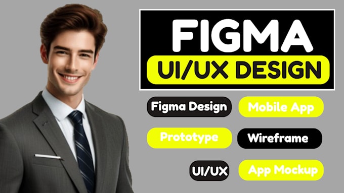 Figma design, figma apps, website mockups, figma landing page, website ui design by Vivian_brain ...