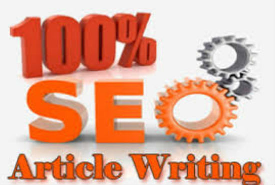 400 words incredible seo articles and website content by Merine | Fiverr