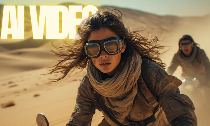 Create ai generated video ai video creator ai animation with json veo3 ...