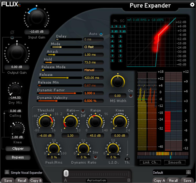Fix and develop custom vst audio plugin audio design daws for window ...