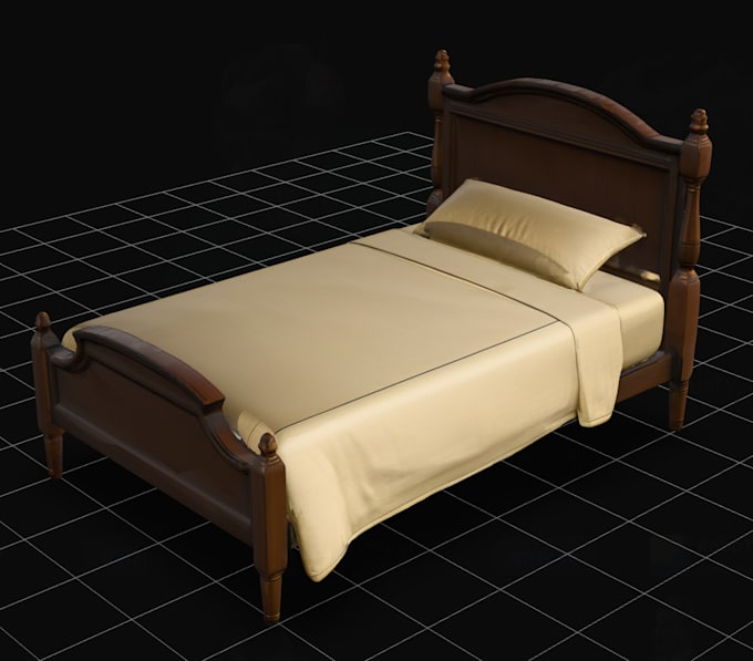 Create realistic or cartoon 3d models for your roblox game by ...