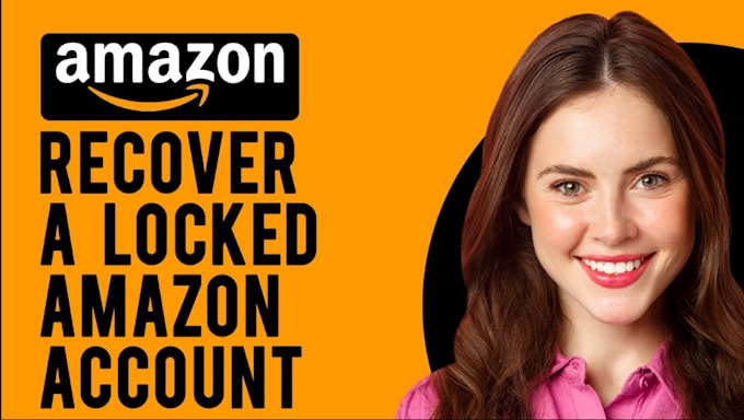 Permanently close amazon account and delete all personal data securely by Ryanchecki | Fiverr
