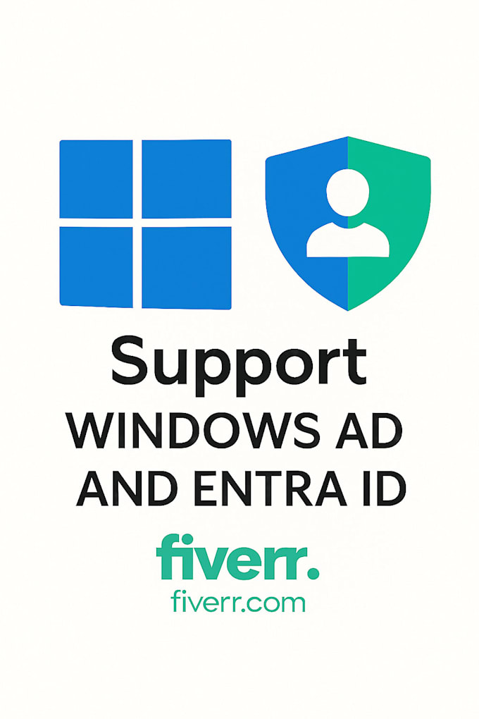 Support pour microsoft entra id et active directory
