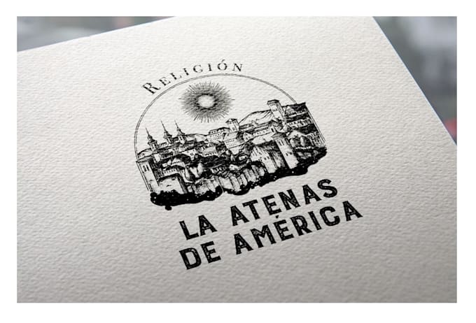 Design a modern publishing logo by Florida_braun | Fiverr