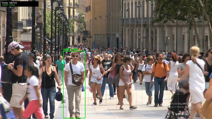 Build ai computer vision solutions using opencv and deep learning by Muhamadazan2005 | Fiverr