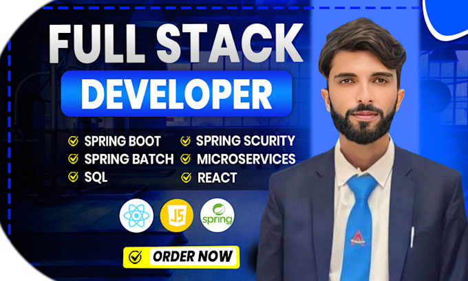 Develop a custom portal with admin and user roles by Usama_wains | Fiverr
