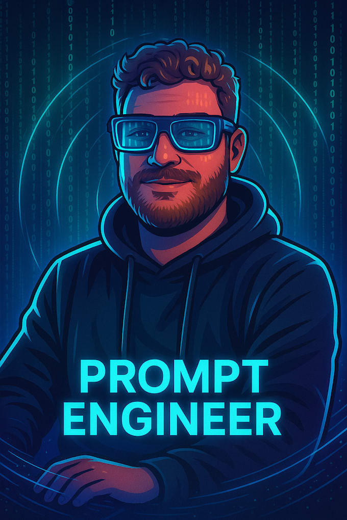Design elite, deployment ready ai prompts for any task or platform by ...