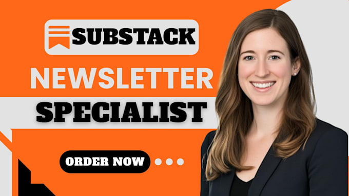 Setup substack boost substack newsletter manage and grow substack ...