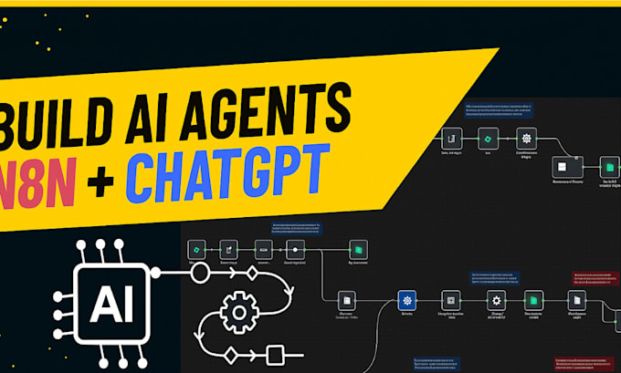 Agent d'automatisation ia n8n, génération de leads, agent ia n8n, agent de workflow n8n, expert n8n