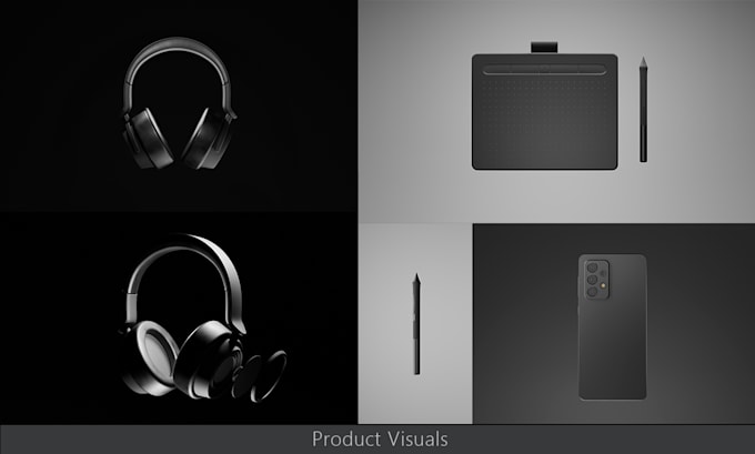 Do 3d product modeling,rendering and short animation by Digcg100 | Fiverr