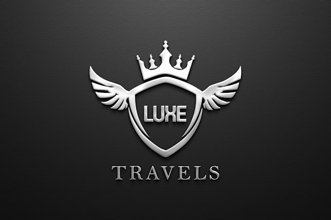 Design a modern startup logo with complete brand identity by Fyvebroz ...