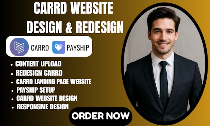 Design carrd website carrd co redesign carrd website carrd landing page ...