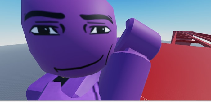 Animate a roblox character by Pjotrstudios | Fiverr