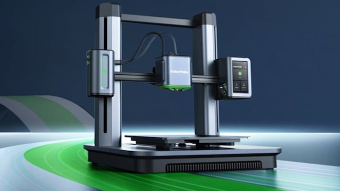 Prepare 3d print ready models and optimized designs for rapid ...