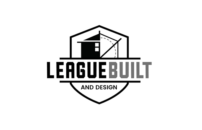Design unique league built logo by Cedrick_jenkins | Fiverr