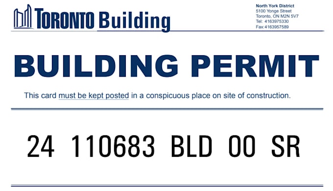 Create professional architectural plans for building permit by Meitme ...