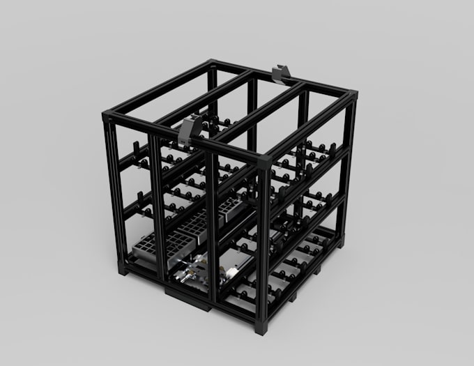 Create custom 3d models for 3d printing by Valu_3d | Fiverr