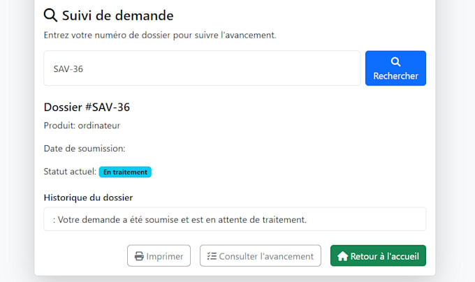 Develop a custom web application using django and python by Yinx_07 | Fiverr