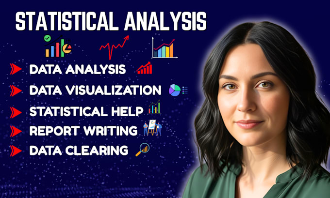 Teach data analysis using r programming by Orlaluca | Fiverr
