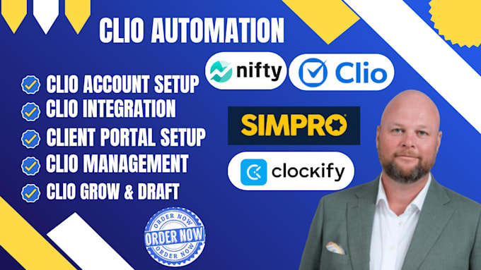 Build powerful clio automations, workflows and integrations to save ...