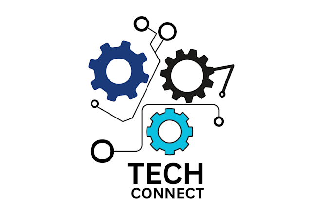 Logo designing that i am good at by Utkarshbuilds | Fiverr