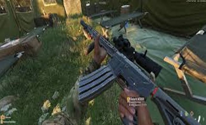 Arma reforger mod, reforger, arma reforger assetto corsa, tuya, dayz ...