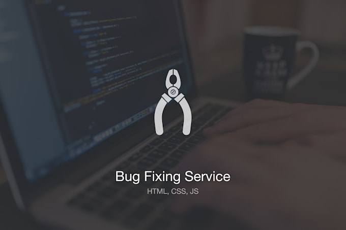 Do Bug Fix In Your Html5 Css3 Jquery Responsive Design By Sasikumarjj Fiverr