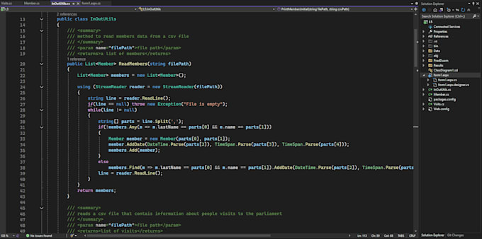 Create a professional custom windows app for your needs by ...