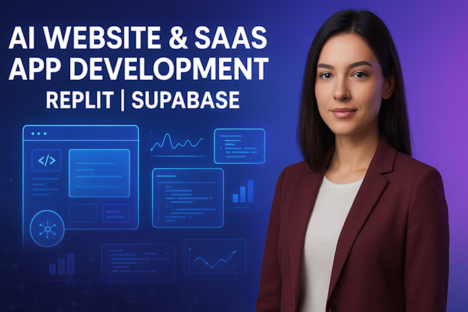 Build lovable ai website fix replit webapp bolt new saas fix v0 ai app ...