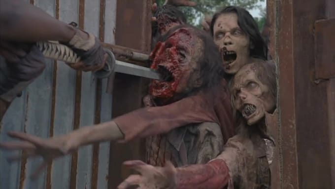 Do horror vfx special effect,gore creepy video edit,fire explosion,cgi ...