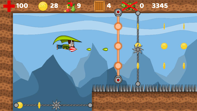 2d web game, unity 2d game, unreal engine, unity developer, 2d mobile ...