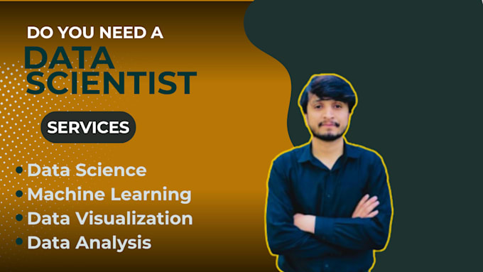Do data analysis, machine learning, deep learning, nlp, and data visualization by Mujeeb_blouch ...