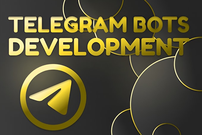 Create a powerful telegram subscription bot with payment integration by Holas_marketing | Fiverr