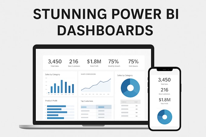 Limpia tus datos y crea un panel de power bi impresionante