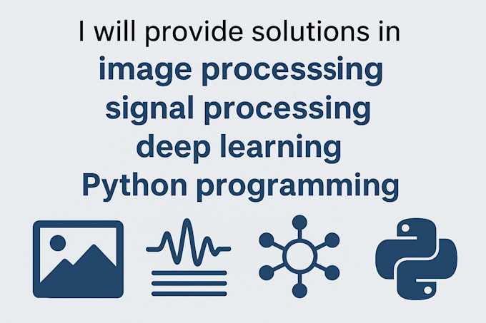 Signal processing and machine learning enthusiast, biomedical image processing by Vidyakanabur ...