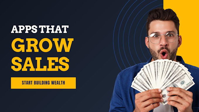 Build a high performance mobile app for ios and android flutter, react native by Hamzasajed0301 ...