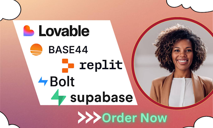 Lovable ai, lovable, lovable dev, lovable website, lovable dev ai, ai developer by Fresh ...