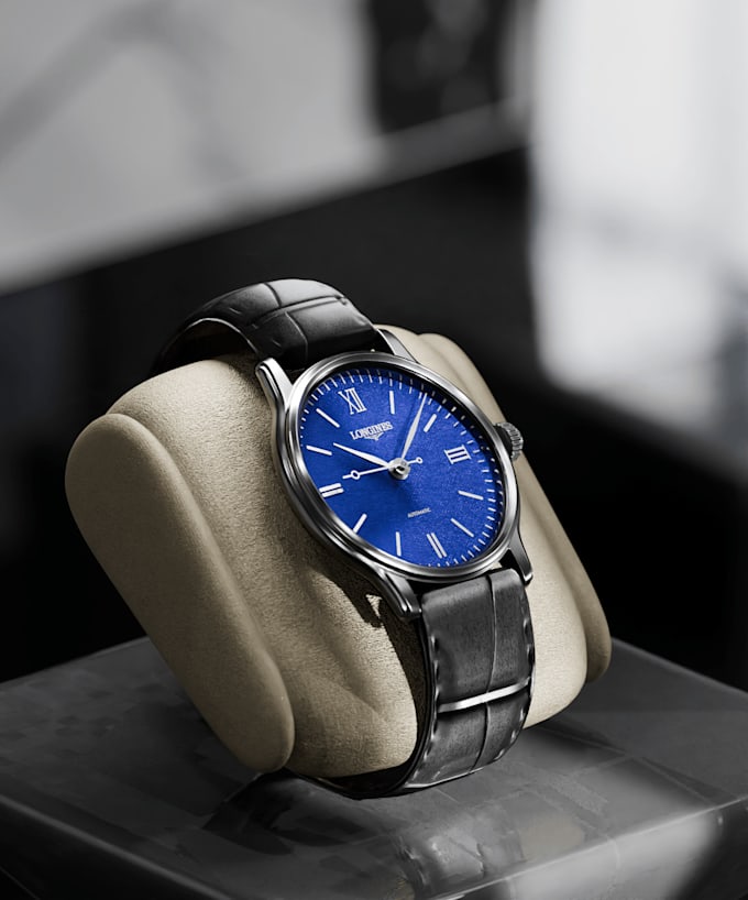 Design high quality 3d watch animation product visualization and rendering by Samantha001_ | Fiverr