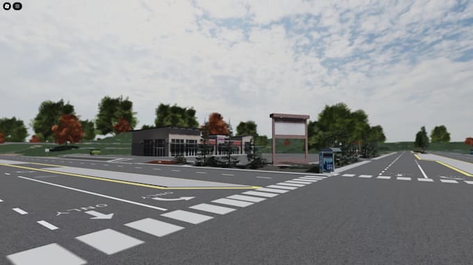 Do roblox game as roblox developer, roblox full game creation, roblox ...