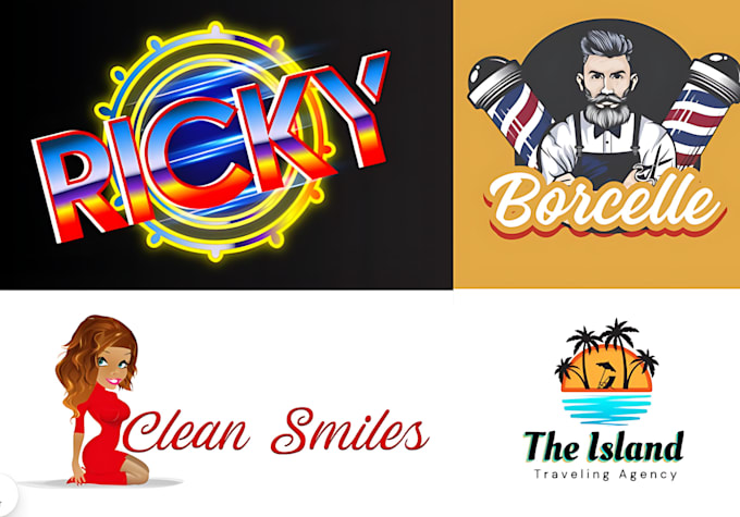 Create your original superhero comic logo by Avalynn_benton2 | Fiverr
