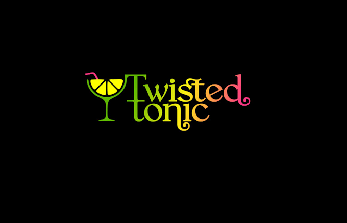 Design unique cool bar concept logo by Ellsworth_bogan | Fiverr
