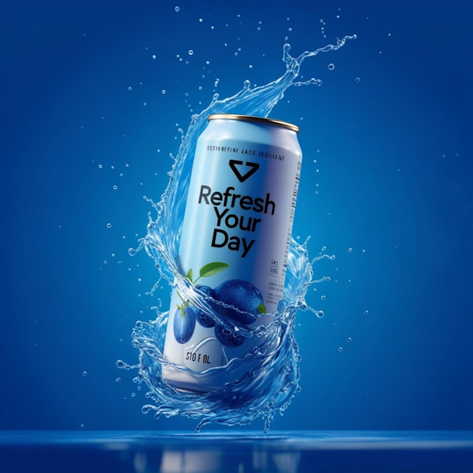 Design modern eye catching professional graphics by Dauntlessalif | Fiverr