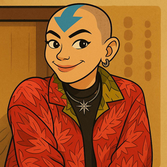 Create an animated meme for you by Darkv0id | Fiverr