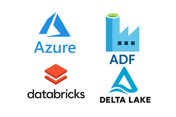 Create efficient data pipelines with adf, sql server, synapse, or databricks by Stan_tschal | Fiverr
