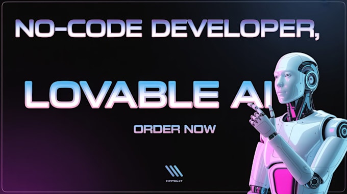 Lovable ai, lovable dev, lovable, lovable website, lovable dev ai, ai developer by Gracee_sj ...