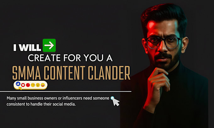 Create a customizable content calendar for your niche brand by ...