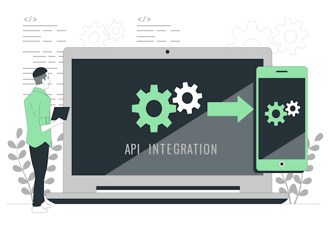 Develop scalable backend apis and integrations with spring by Sophie_systems | Fiverr